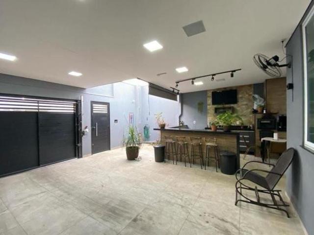 Casa à venda em Terra Azul, SBO: 3 dorms, suíte, 150m², R$780 mil