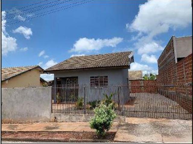 Casa à venda em Terra Boa