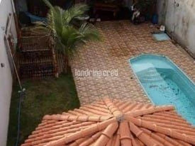 Casa à Venda em Terra Bonita, Ibiporã PR