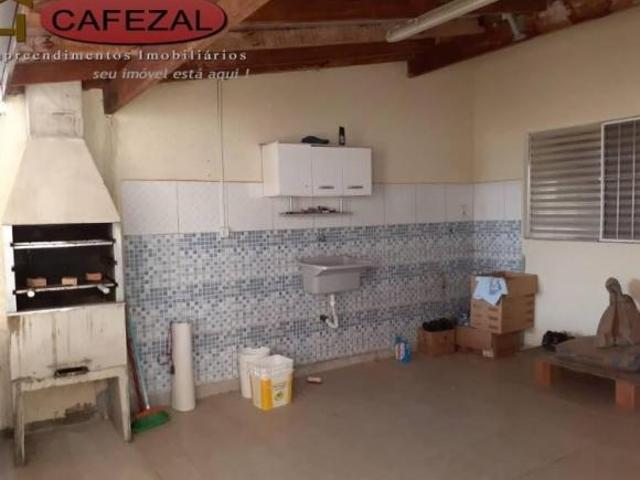 Casa à venda em Terra Brasilis