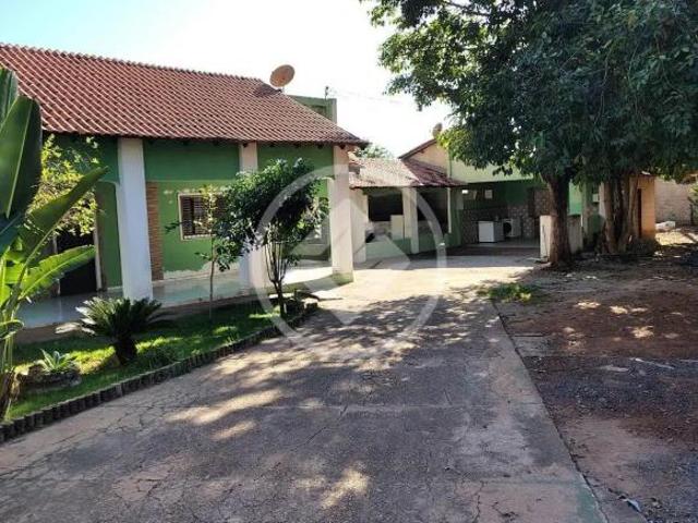 Casa à venda em Terra Nova