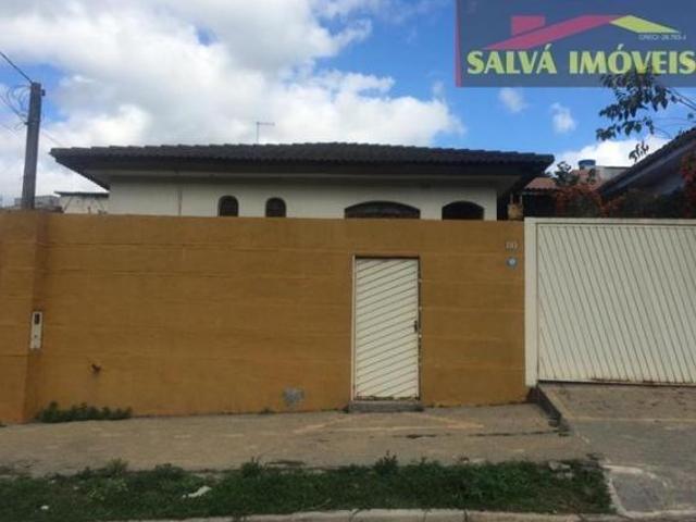 Casa à venda em Terra Preta