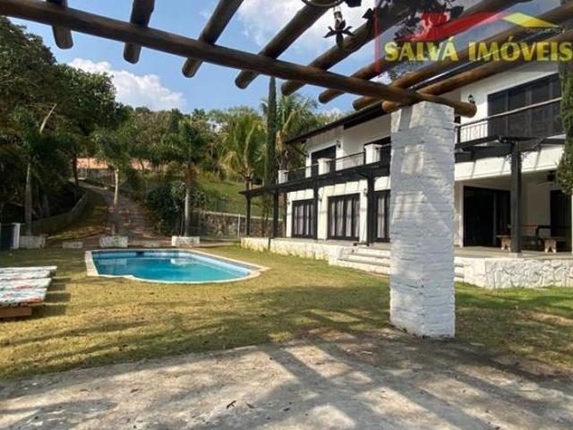 Casa à venda em Terra Preta