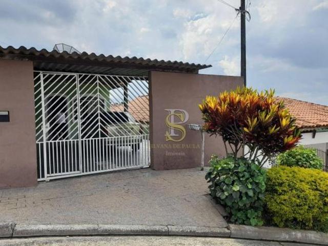 Casa à venda em Terra Preta, 160 m² Mairiporã/SP