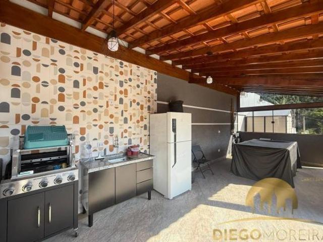 Casa à venda em Terra Preta