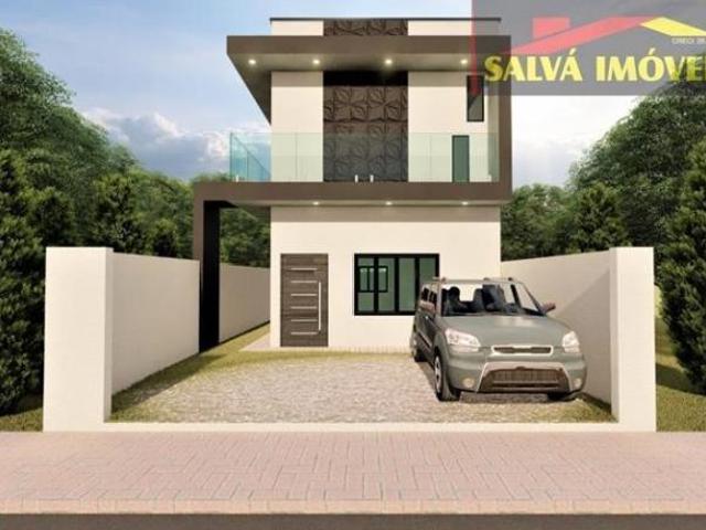 Casa à venda em Terra Preta
