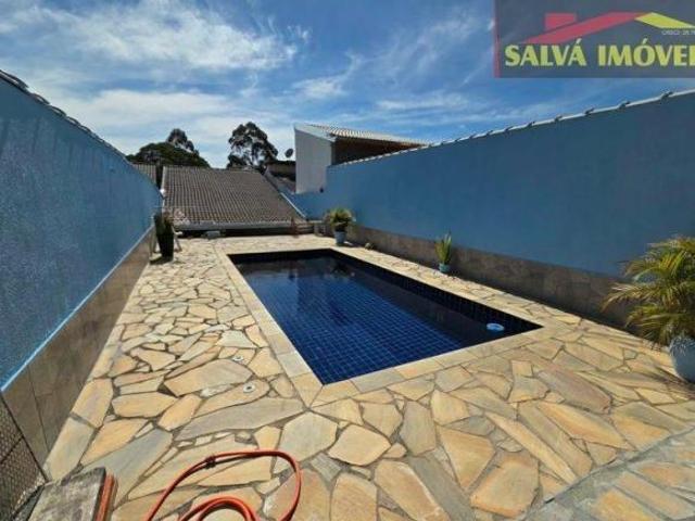 Casa à venda em Terra Preta