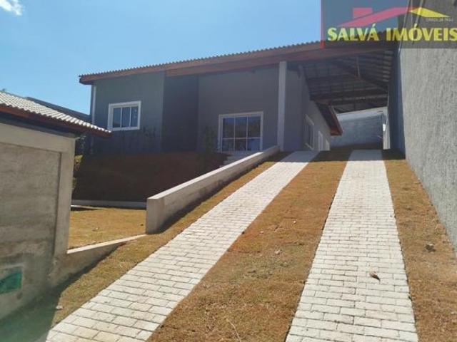 Casa à venda em Terra Preta