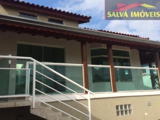 Casa à venda em Terra Preta