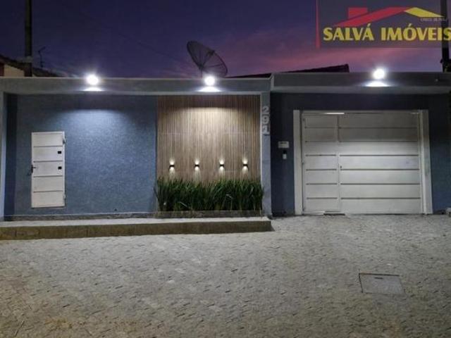 Casa à venda em Terra Preta
