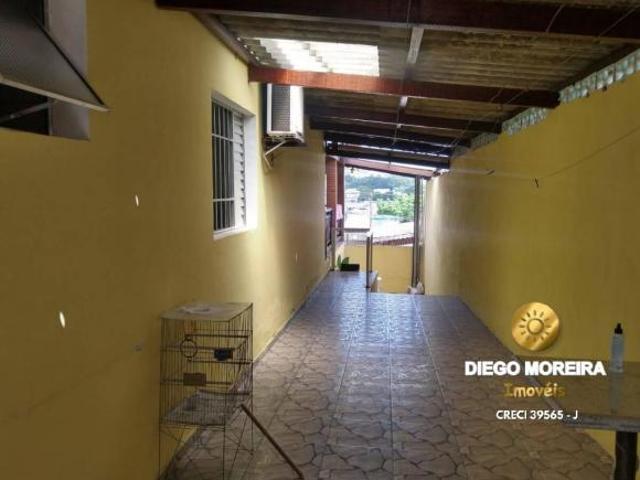 Casa à venda em Terra Preta 2 dormitórios