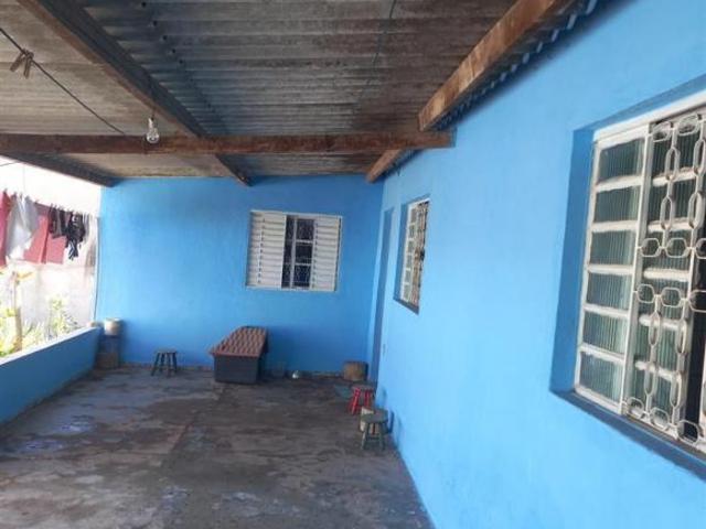 Casa à venda em Terra Preta