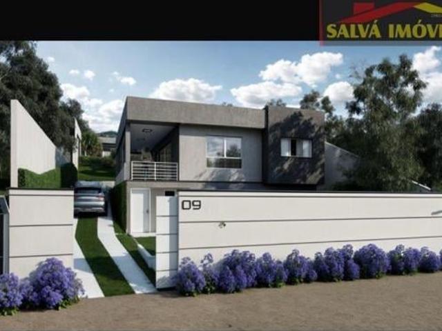 Casa à venda em Terra Preta