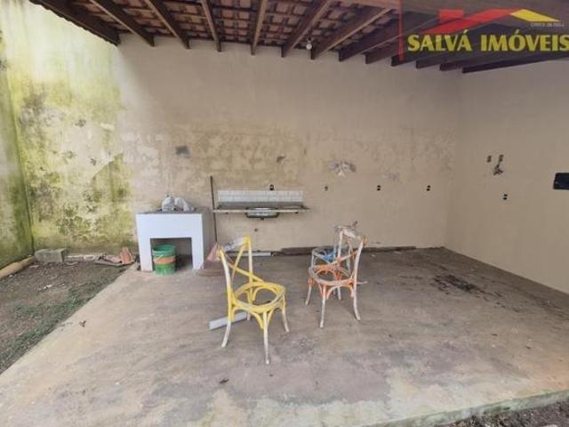 Casa à venda em Terra Preta