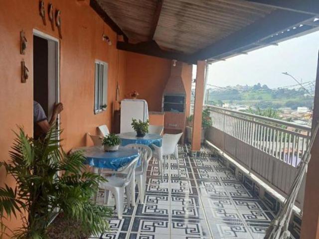 Casa à venda em Terra Preta