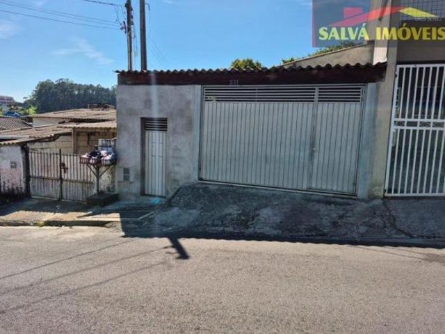 Casa à venda em Terra Preta