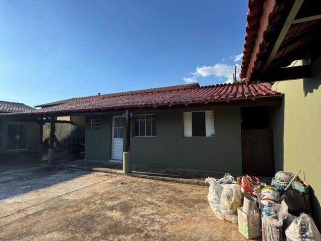 Casa à venda em Terra Preta