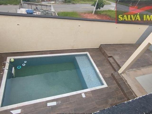 Casa à venda em Terra Preta