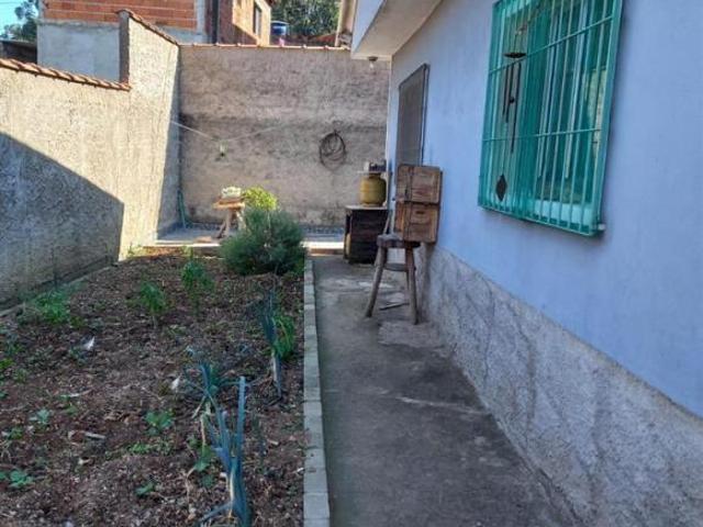 Casa à venda em Terra Preta