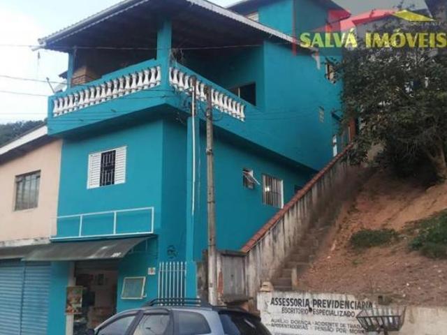 Casa à venda em Terra Preta