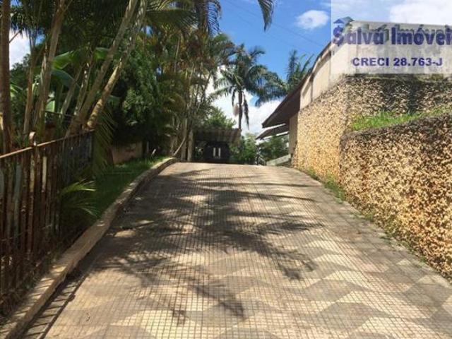 Casa à venda em Terra Preta