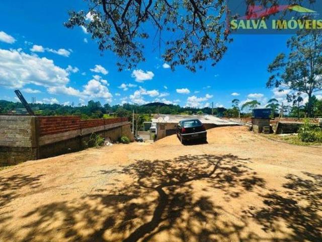 Casa à venda em Terra Preta