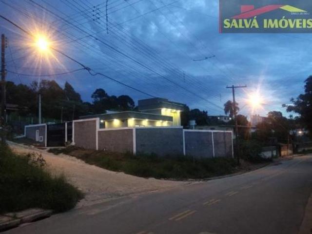 Casa à venda em Terra Preta