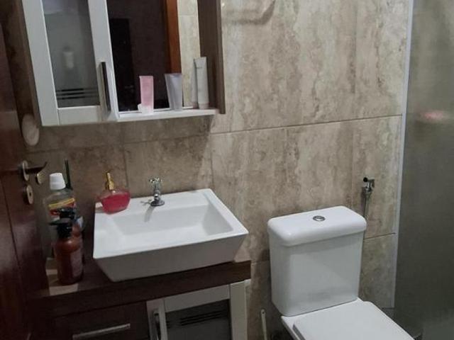 Casa à venda em Terra Preta