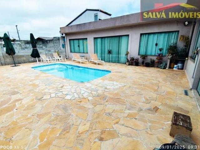 Casa à venda em Terra Preta