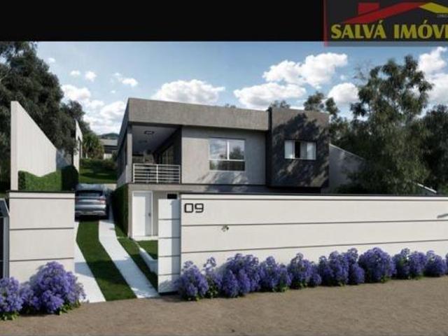Casa à venda em Terra Preta