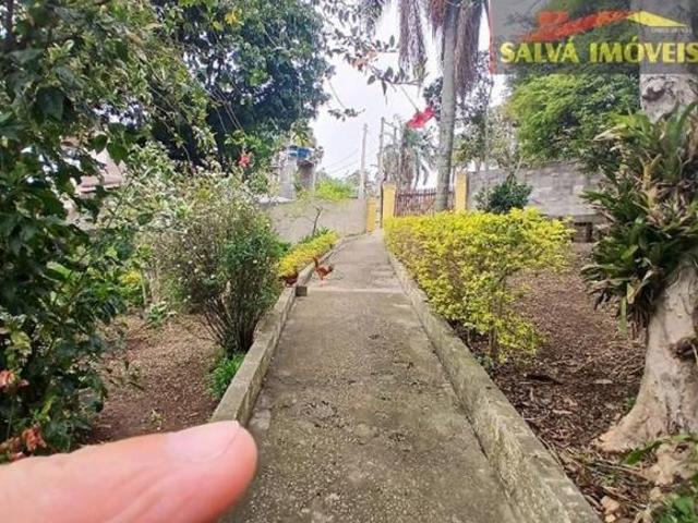 Casa à venda em Terra Preta