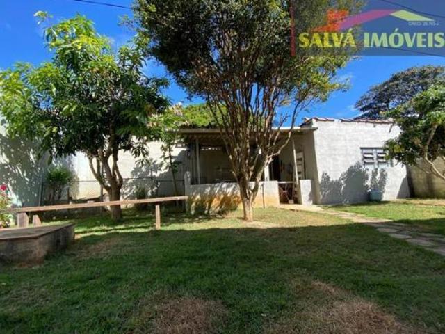 Casa à venda em Terra Preta