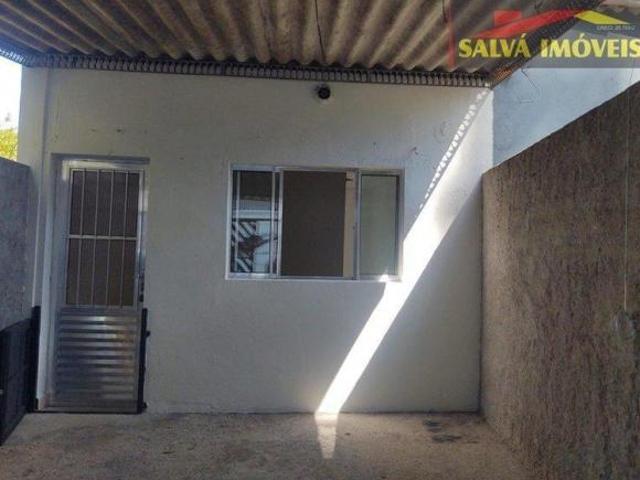 Casa à venda em Terra Preta