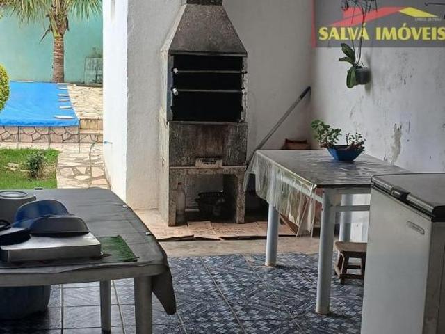 Casa à venda em Terra Preta