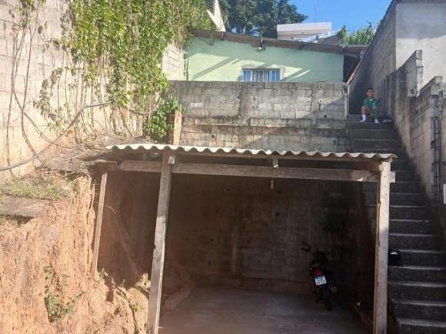 Casa à venda em Terra Preta