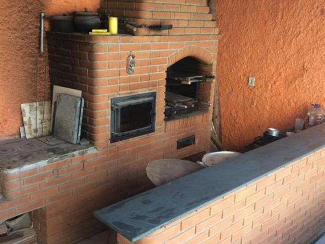 Casa à venda em Terra Preta