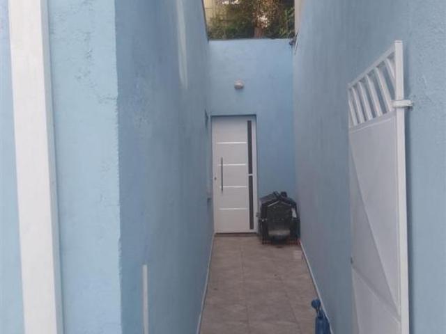Casa à venda em Terra Preta