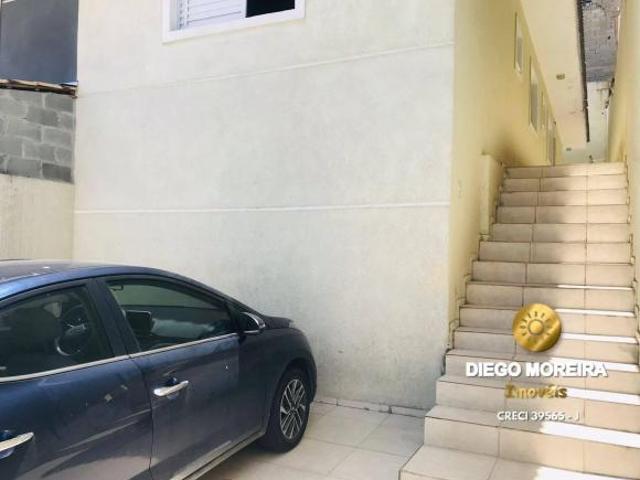 Casa á venda em Terra Preta com 2 dormitórios