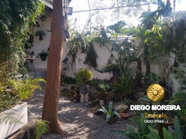 Casa à venda em Terra Preta com 2 dormitórios