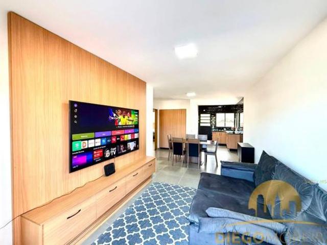 Casa à Venda em Terra Preta | com 2 dormitórios – Conforto, Localização!