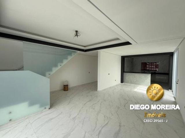 Casa à venda em Terra Preta com 3 dormitórios