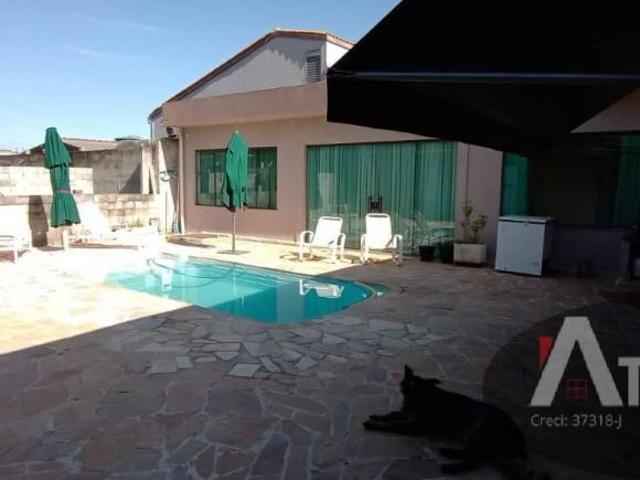 Casa à venda em Terra Preta com 80 m² de área Construída