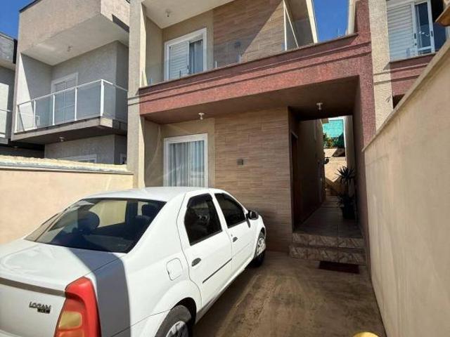 Casa à venda em Terra Preta – Conforto, praticidade e ótima localização