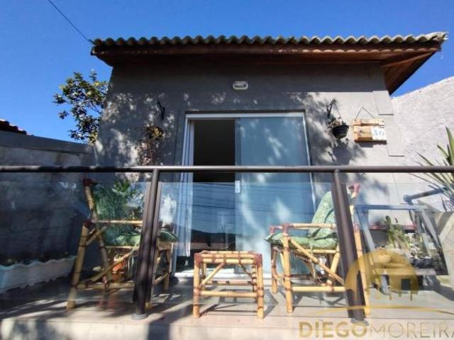 CASA À VENDA EM TERRA PRETA – APTO A FINANCIAMENTO BANCÁRIO