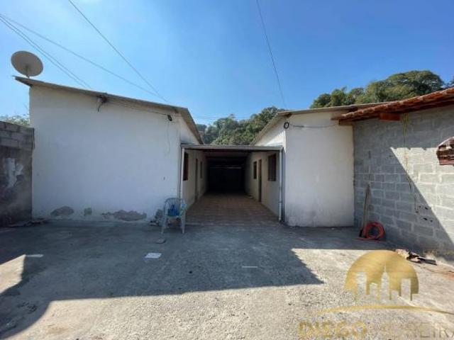 Casa à venda em Terra Preta – Ideal para Investimento!