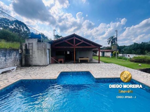 Casa à venda em Terra Preta Oportunidade imperdível!