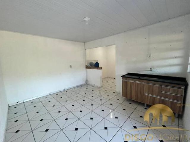 CASA À VENDA EM TERRA PRETA OPORTUNIDADE