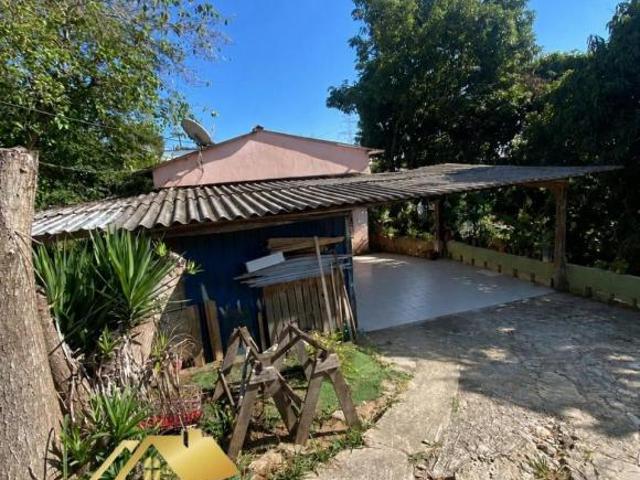 CASA À VENDA EM TERRA PRETA, MAIRIPORÃ