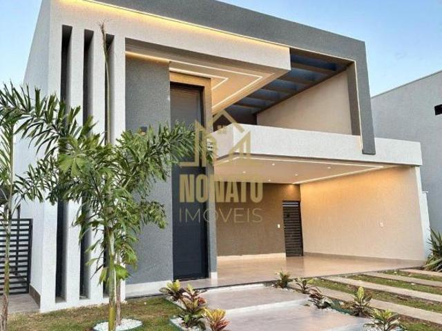 Casa à venda em Terras Alpha Residencial 1