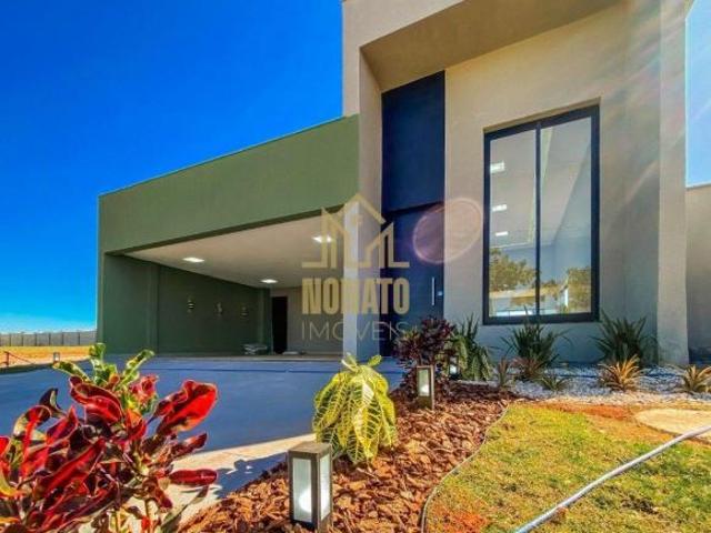 Casa à venda em Terras Alpha Residencial 1